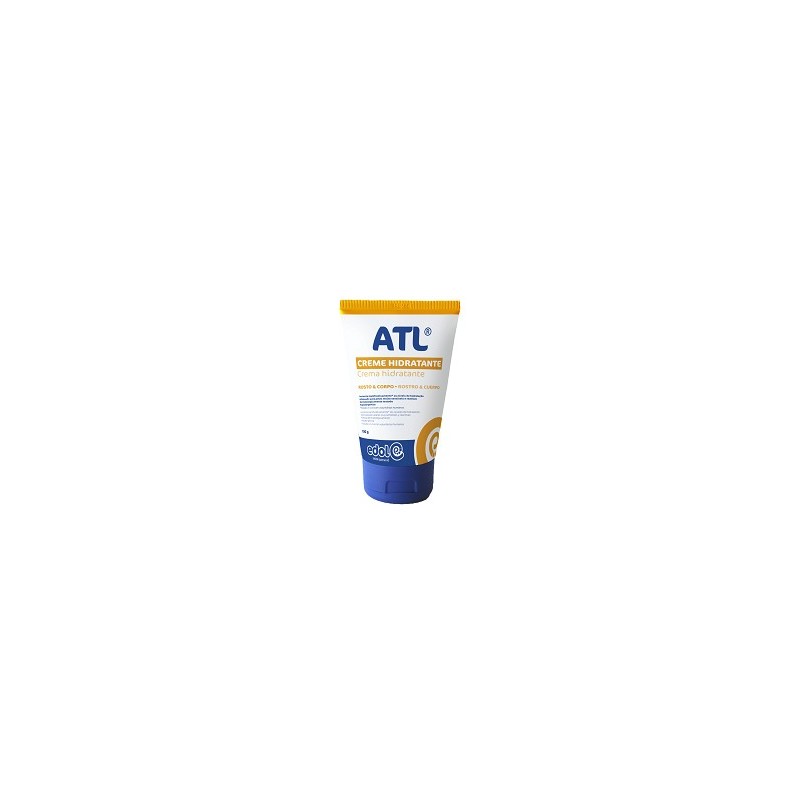 ATL creme hidratante 100g